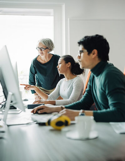 pcMedia | Delivering Innovation To NZ Business | Contact Us Today